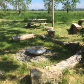 FACILITIES – OEST Farm&Stay