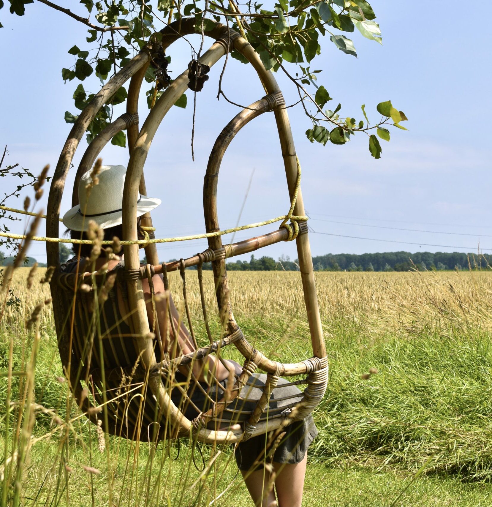 STAY – OEST Farm&Stay