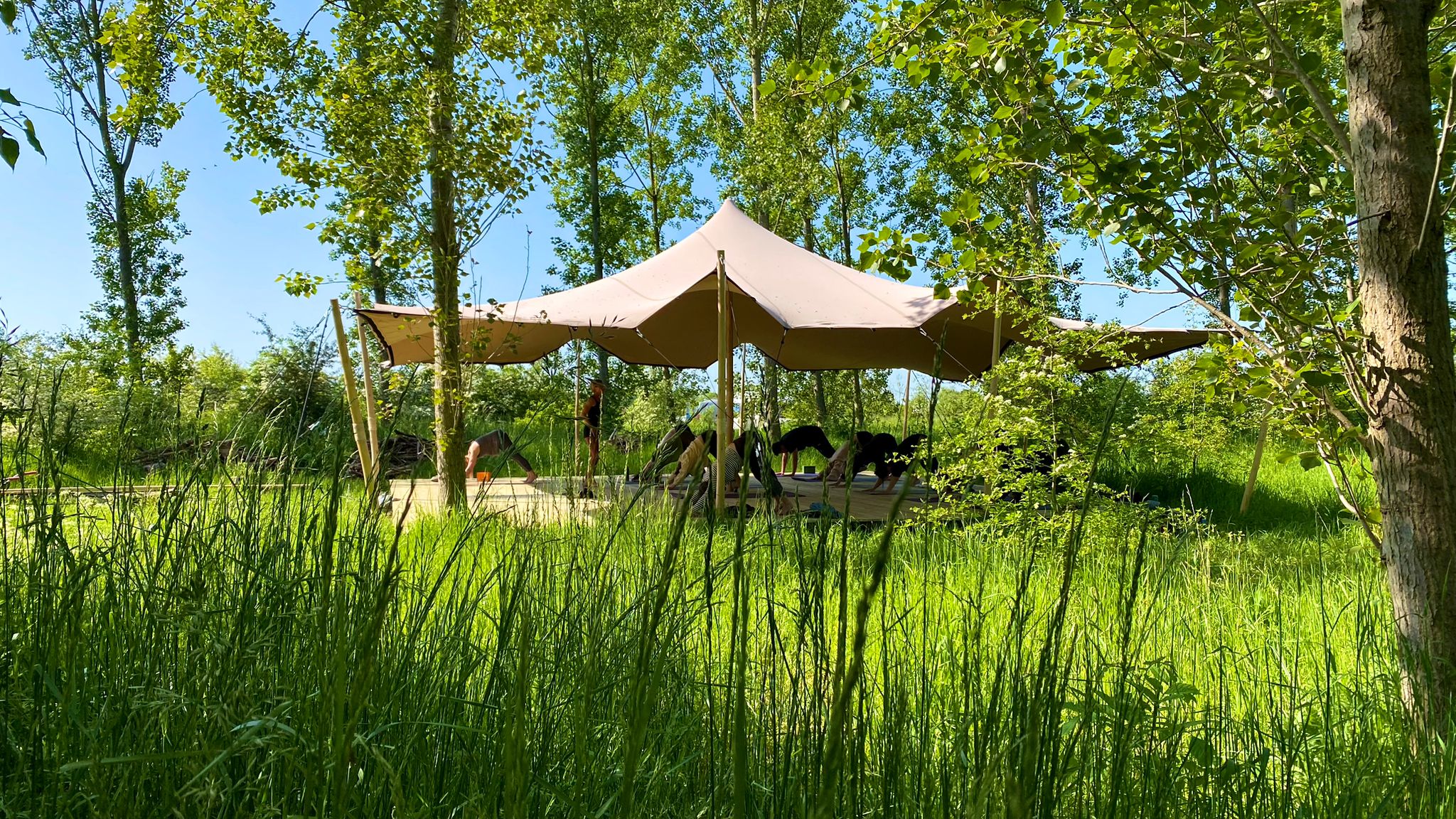 FACILITIES – OEST Farm&Stay